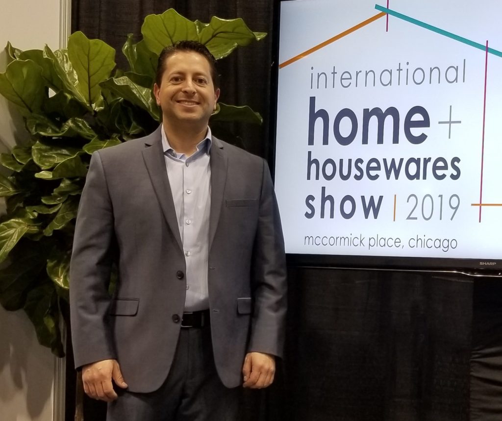 Brian Fried | IPTheSUMMIT