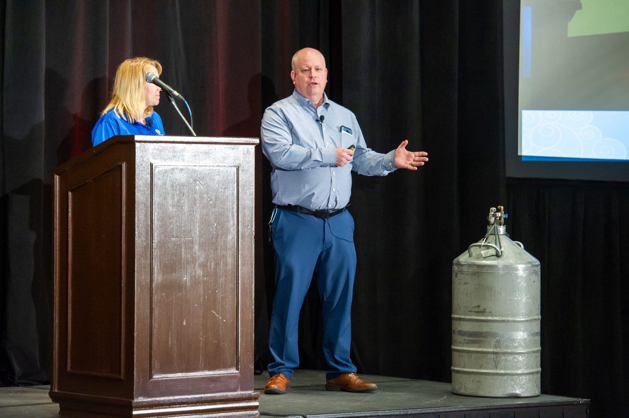Jerry Hancock | IPTheSUMMIT